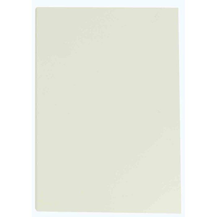 MégaCréa DIY - Carton Plume / Carton mousse Blanc A4 2 pièces ...