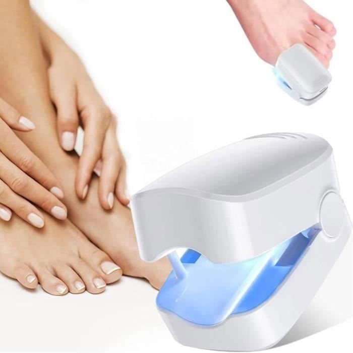 Laser Ongle Mycose Avis