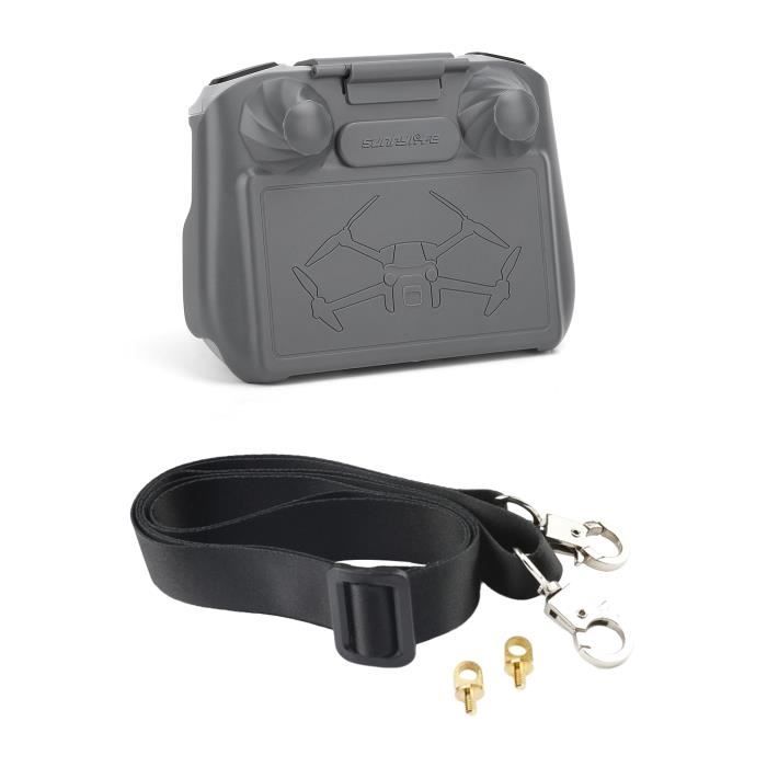 Combo 2-Coque de protection'écran pour DJI Mini 3 Pro, télécommande ...