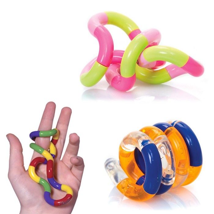 Tangle anti-stress - Cdiscount Jeux - Jouets