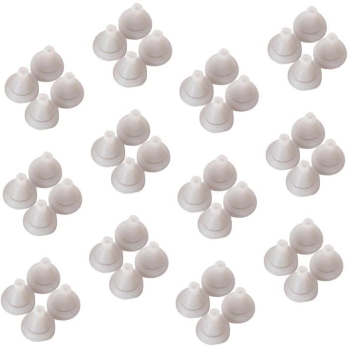 50 Pièces De Rechange Pommeau De Douche Buses Pommeau De Douche ...