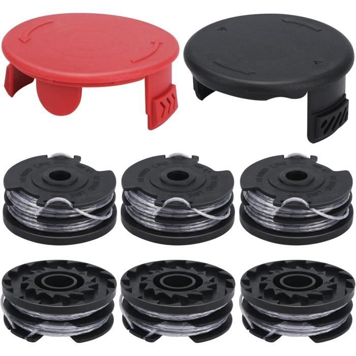 Bobine de fil pour coupe-bordure Bosch AdvancedGrassCut 36 - Cdiscount Jardin