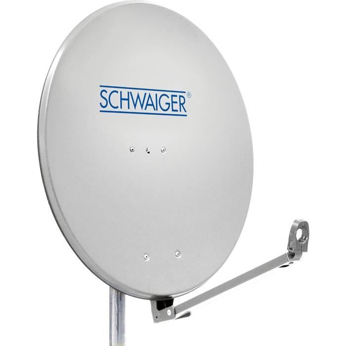 241 Antenne parabolique Sat Installation Satellite Antenne Offset Bras ...