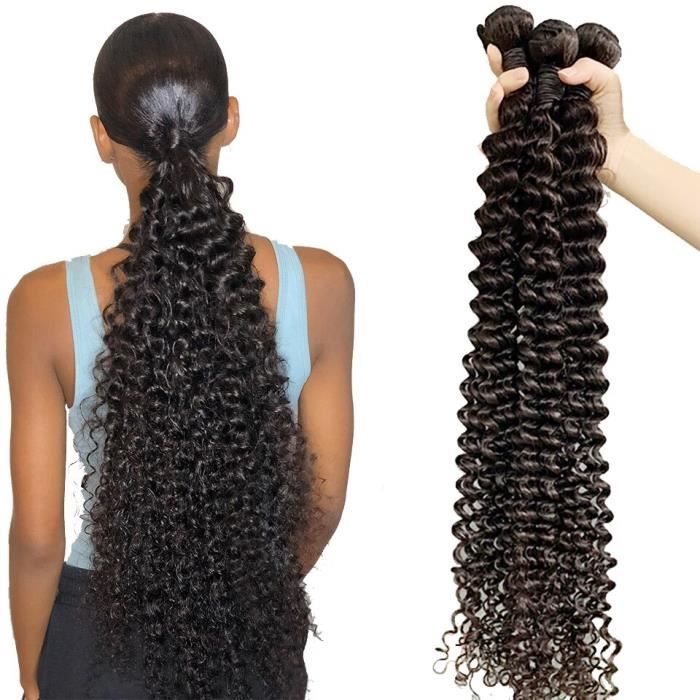 Perruque - Postiche - Faux Cheveux - Extensions - Colle Cheveux FT2Z3 ...