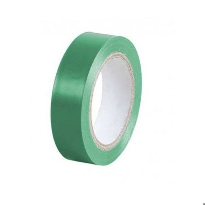Ruban adhésif - Eurocel - Isotape - PVC - Caoutchouc naturel - 10 ...