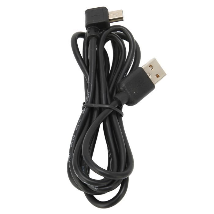Câble USB - HURRISE - 5Pin - 150cm - Chargement rapide - Compatible ...