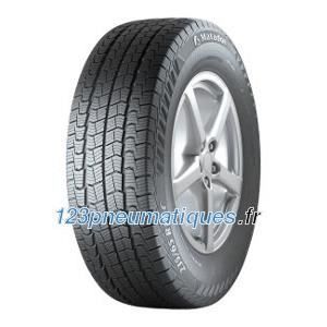 Pneu Utilitaire - Matador - MPS 400 Variant All Weather 2 - 215/65 R16C - 109/107T - 4 saisons ...