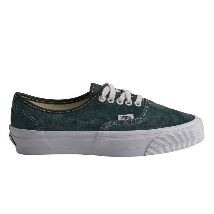 Baskets LX Authentic Reissue 44 VN0007QZPRM1 pour homme-Vert Verde ...
