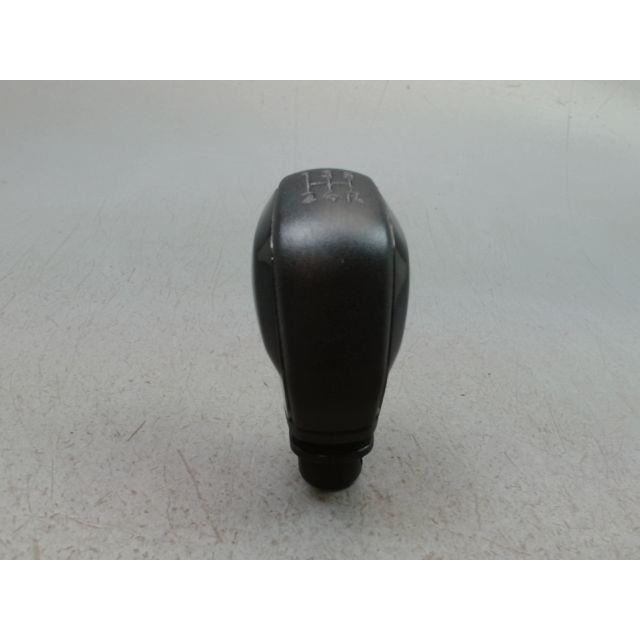 POMMEAU LEVIER VITESSES PEUGEOT 208 Phase 1 2012-... 1.6 HDi / BlueHDi ...