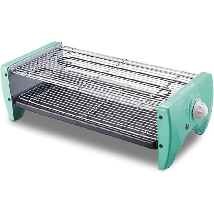 Barbecue Portable Portable 2 En 1 Coréen Bbq Grill Électrique À L ...