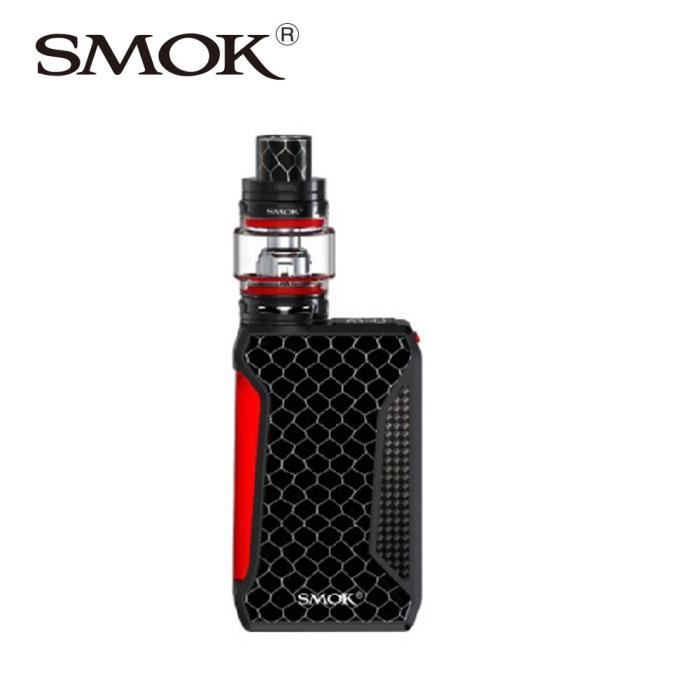 Original SMOK H-Priv 2 225W TC Kit with 6ml TFV12 Big Baby Prince ...