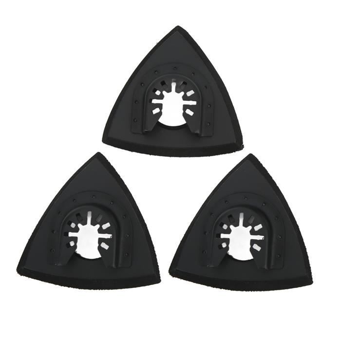 ZER-7329027149220-Kit de 3 tampons de ponage à dégagement rapide pour ...