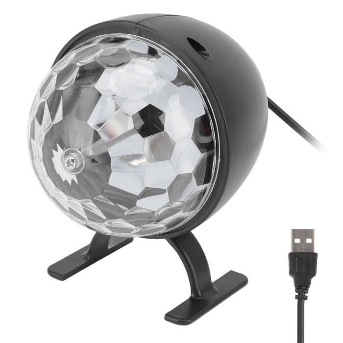 TMISHION Veilleuse de projecteur d'étoile Projecteur étoile veilleuse alimenté par USB plusieurs ...