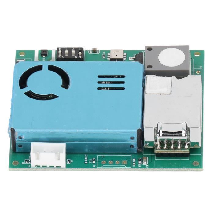 VBESTLIFE Module de détection de température Module de capteur multifonctionnel Module de ...