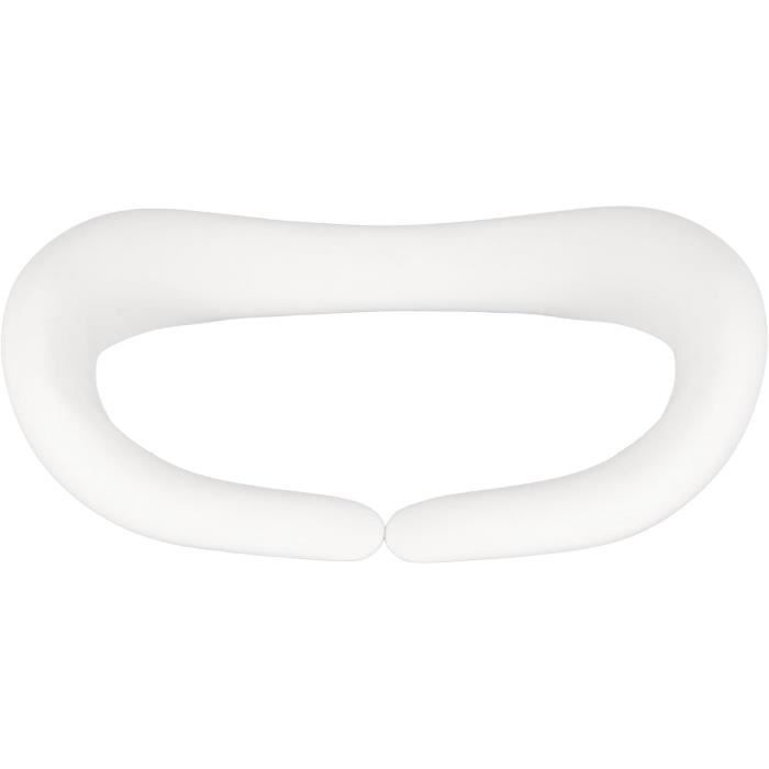 Cache-Yeux en Silicone - YOKULI - A853 - Confortable et Étanche ...
