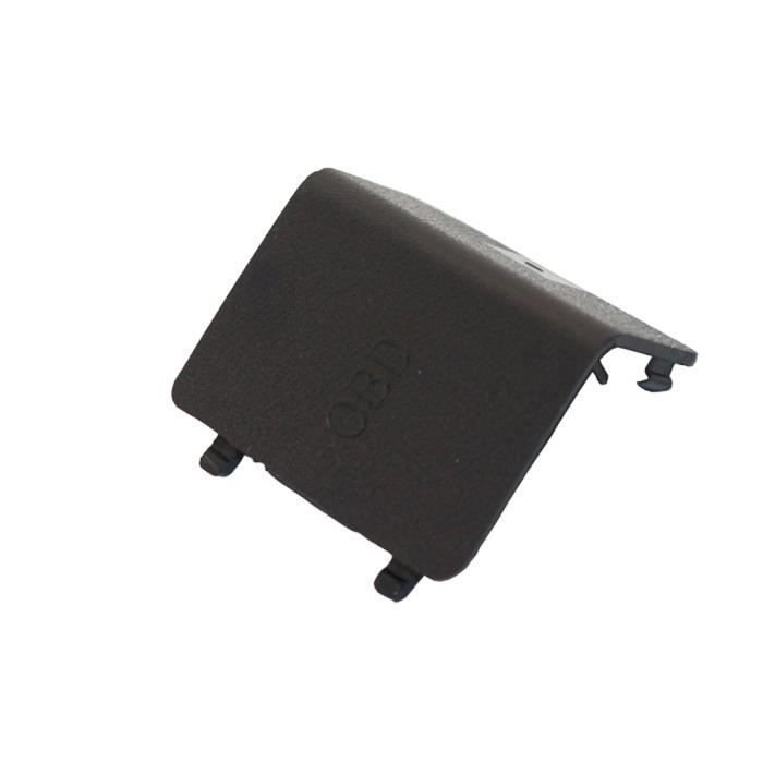 Couvercle de prise OBD côté gauche 51437147538 remplacement décoratif ...