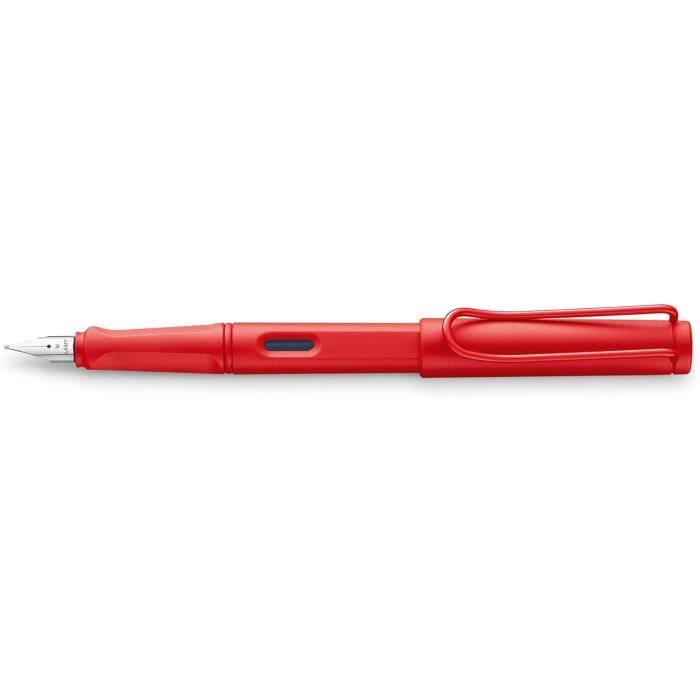 Lamy Safari Stylo-plume moderne en plastique ASA robuste avec poignée ...