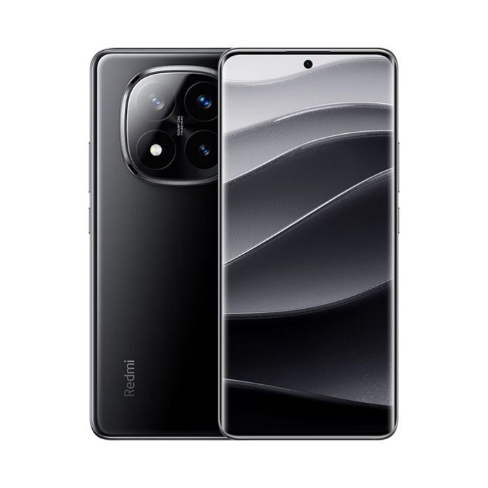 Smartphone - XIAOMI - Redmi Note 14 Pro+ 5G - 12 Go RAM - 256 Go - Noir ...