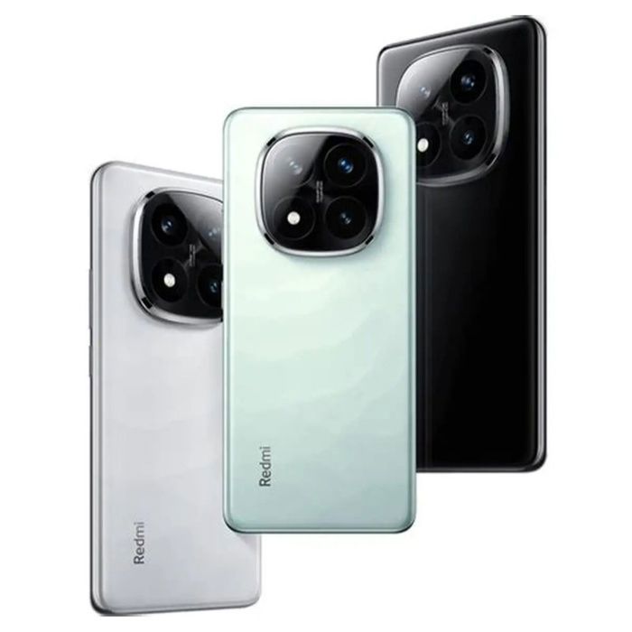 Smartphone - XIAOMI - Redmi Note 14 Pro+ 5G - 12 Go RAM - 256 Go - Noir ...