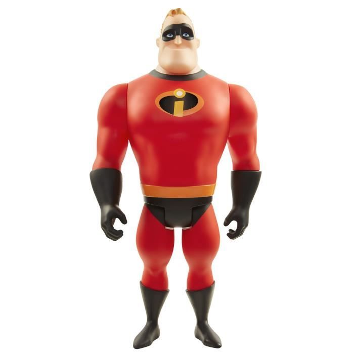 LES INDESTRUCTIBLES 2 Figurine 50 cm M.Indestructible - Cdiscount Jeux ...