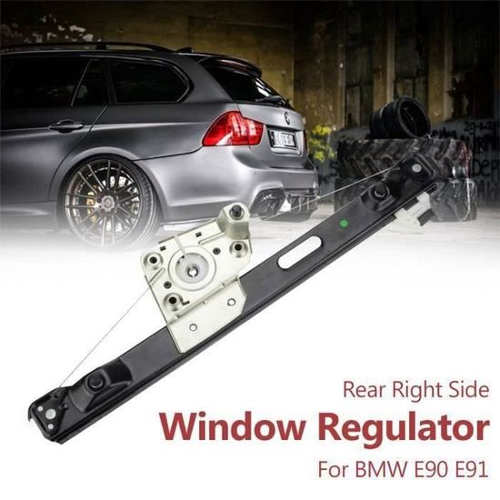 LEVE-VITRE - MECANISME LEVE-VITRE Ywei Mécanisme de Lève-vitre Arrière ...