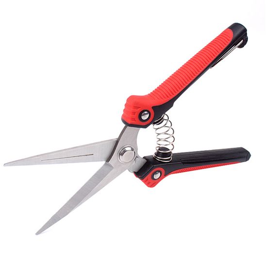 JORMFTTE Sécateur Ergonomique Pour Branches,Fleurs,Roses,Fruits Label ...