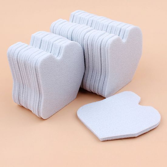 Lot de 25 filtres à air pour tronçonneuses HUSQVARNA 235 236 240 ...