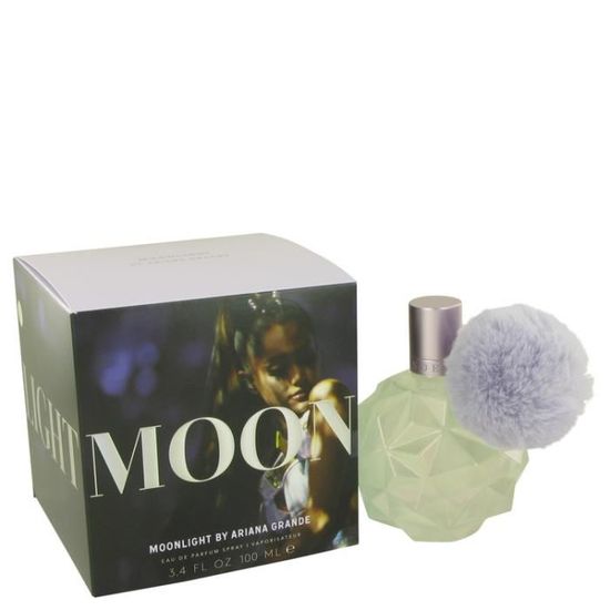 Parfum Moonlight By Ariana Grande - 100 ml - Femme - Eau de Parfum ...