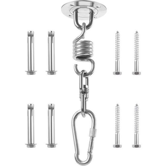 Lourds Crochet De Plafond avec SUS304 Acier Inoxydable, Crochet de ...