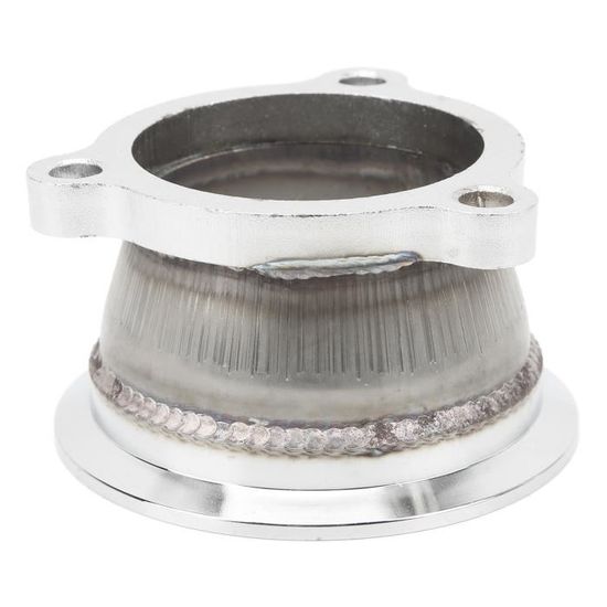 Dilwe Bride de tuyau de descente Turbo Bride d'adaptateur Turbo 3 ...