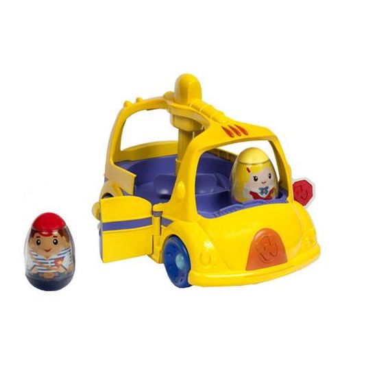 Playskool Le Bus des Weebles - Cdiscount Jeux - Jouets