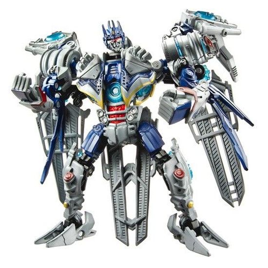 Transformers Ultimate Deluxe Soundwave - Cdiscount Jeux - Jouets