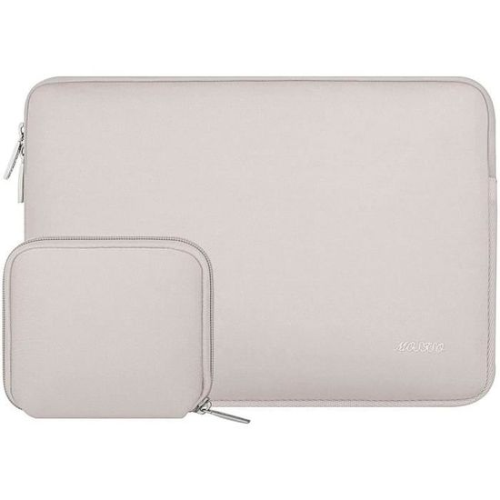 Housse Laptop Sleeve Néoprène Sac Avec Petite Pochette[J4758 ...