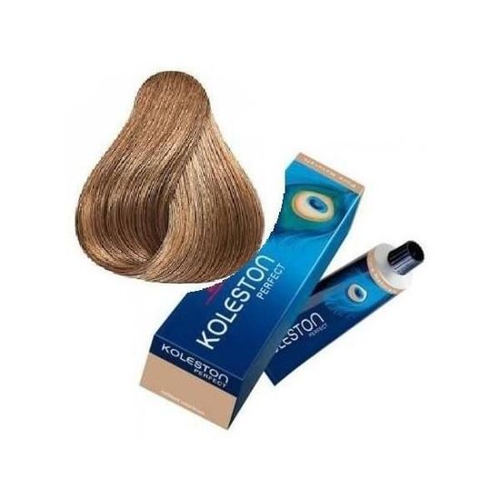 Koleston Perfect 60 ML Wella 8-97 Blond Clair Fum? - Cdiscount Au quotidien