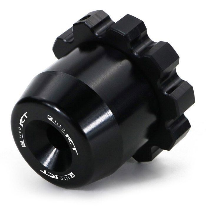 (Logo R1150RT noir)Régulateur de vitesse de verrouillage des gaz pour ...