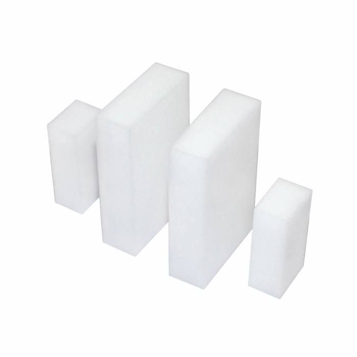 Éponge pour piscine - Magic Sponge - Lot de 4 - Nettoyage efficace ...