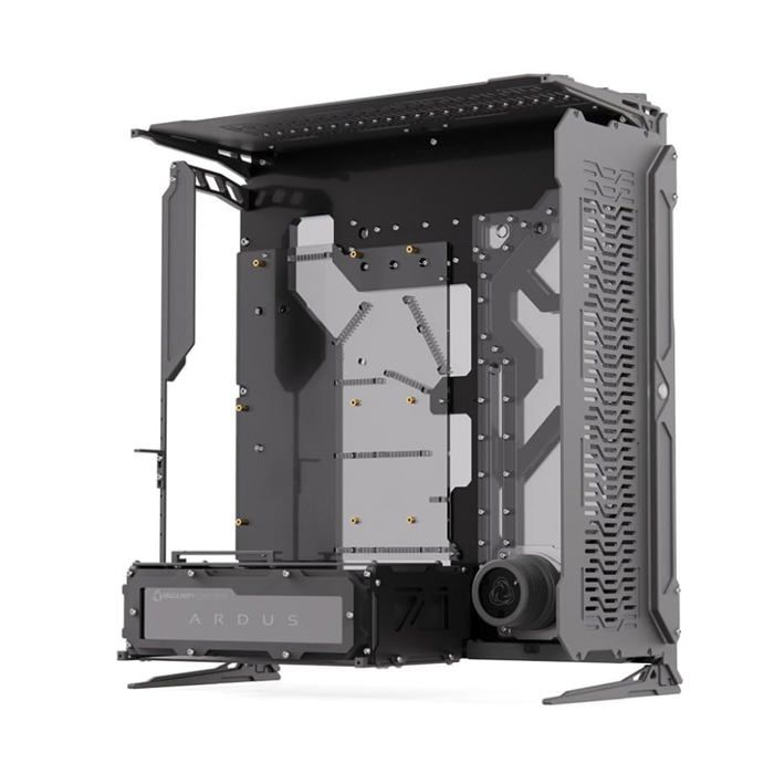 Singularity Spectre 3.0 Ardus - Cdiscount Informatique