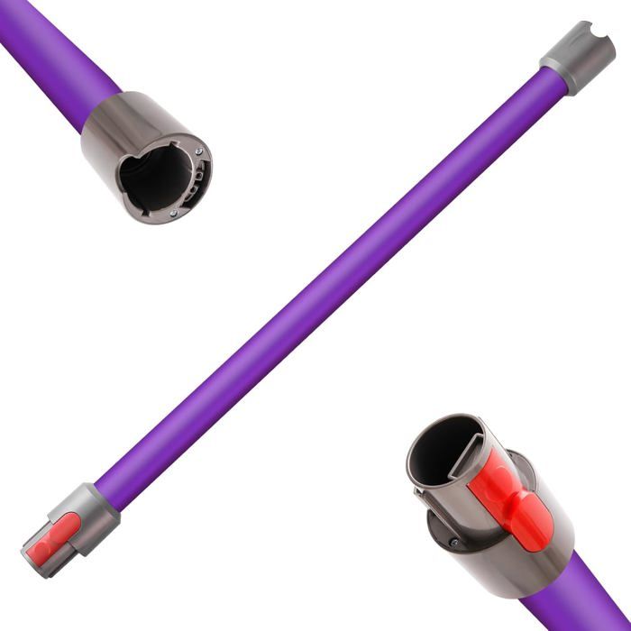 Tube Extension Pour Dyson V11 V10 V15 V8 V7 Aspirateur, Tube D ...