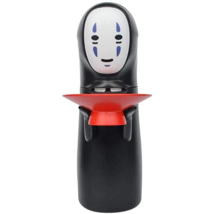 Face piggy bank store
