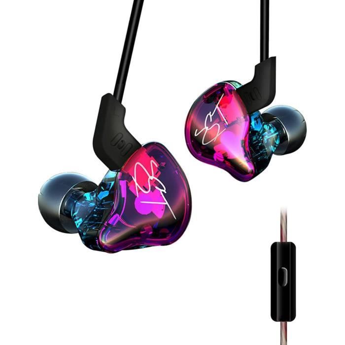 Oreillette Intra Auriculaire