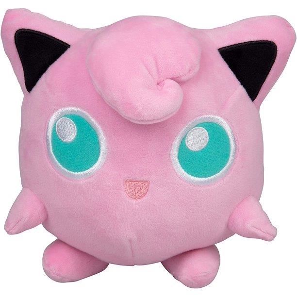 Pokemon Peluche Rondoudou - Cdiscount Jeux - Jouets