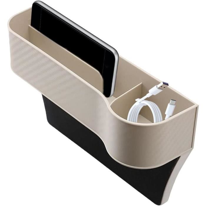 Boîte De Rangement Pour Siège De Voiture, Organ Ur De Siège De Voiture ...