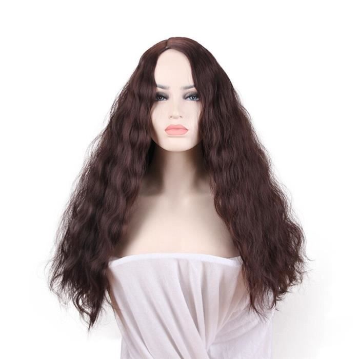 Perruque - Postiche - Faux Cheveux - Extensions - Colle Cheveux CRAZE ...