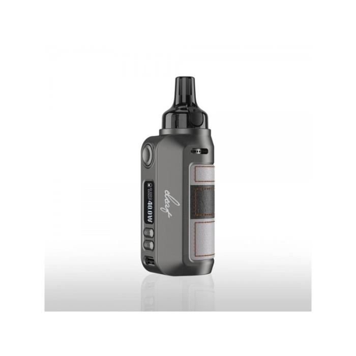 Eleaf - Kit iSolo Air 2 40W - (Black Grey) - Cdiscount Au quotidien