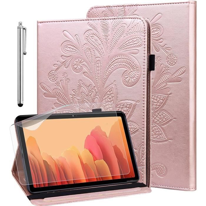 Coque Pour Samsung Galaxy Tab A7 Lite 8.7 Tablette 2021 Sm-T220 Sm-T225 ...