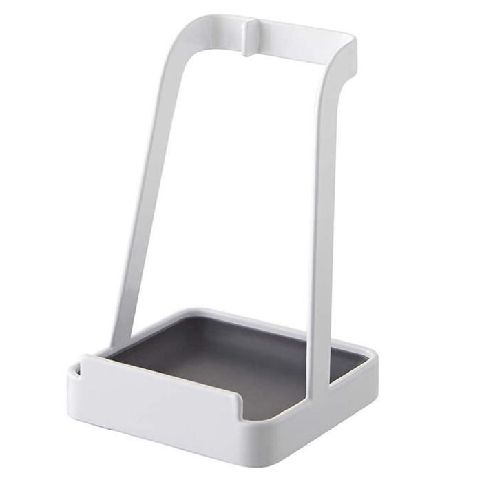 Couvercle de la Marmite Support de Repos en Rack Porte-CuillèRe ...