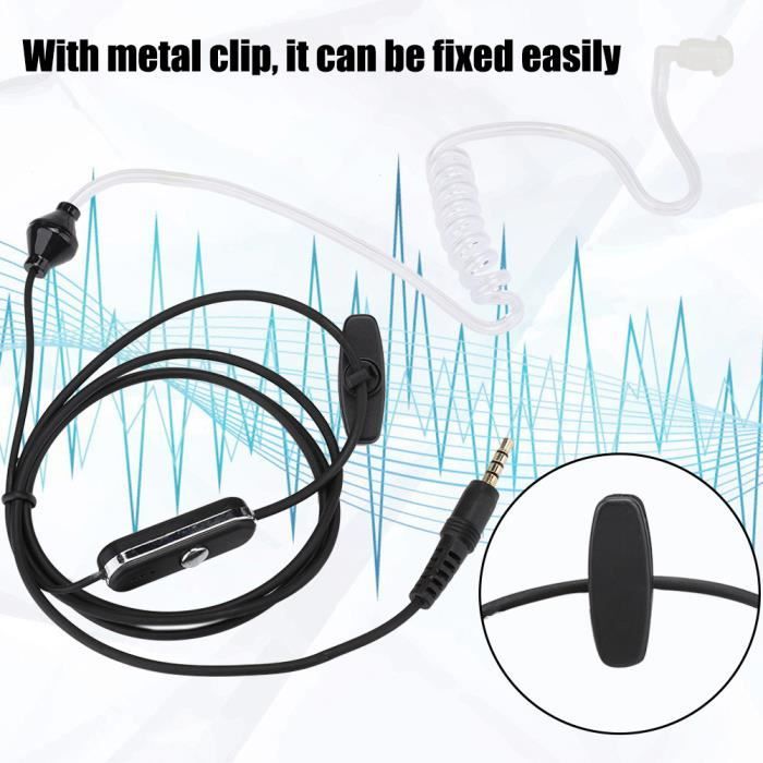 Earpiece headphones store