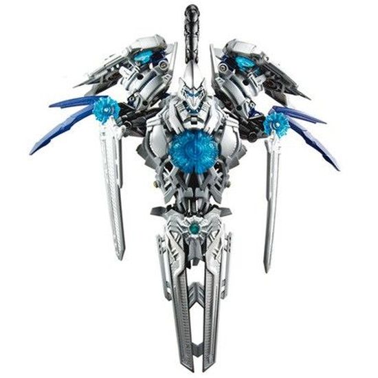 Transformers Ultimate Deluxe Soundwave - Cdiscount Jeux - Jouets