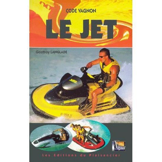 CODE DU JET SKI - Cdiscount
