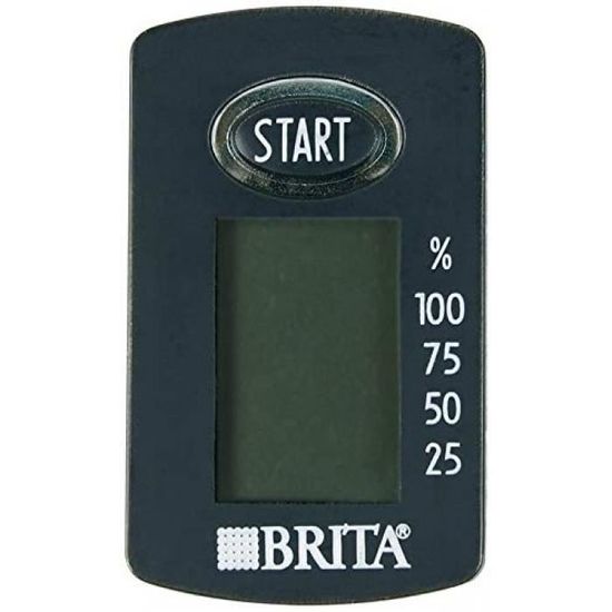 Filtre - BRITA - Brita Memo Display - Plastique - 504324 - Mixte ...